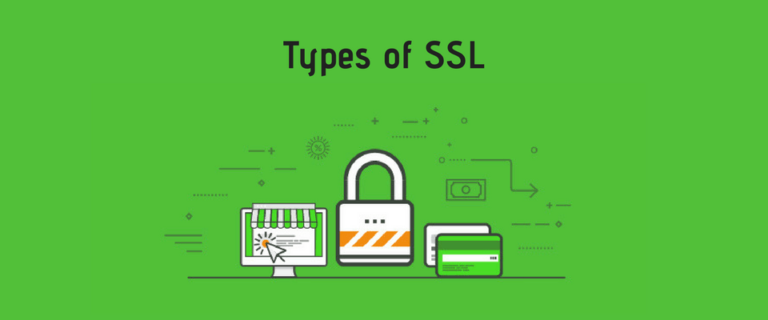 What is SSL Certificate and Its Differences | Reg.Asia