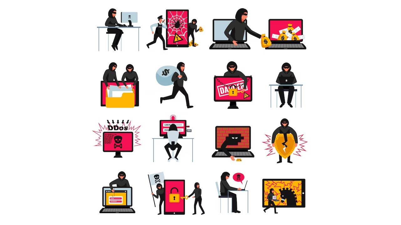 Countering Cyber Impersonation: Protect Your Brand in the Digital Era ...