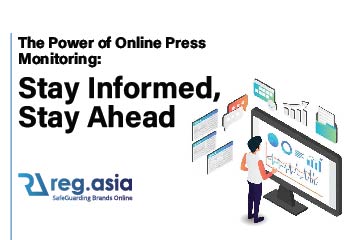 Online Press Monitoring | reg.asia