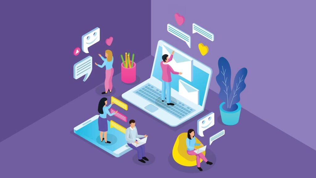 Steps To Effective Social Media Crisis Management | reg.asia