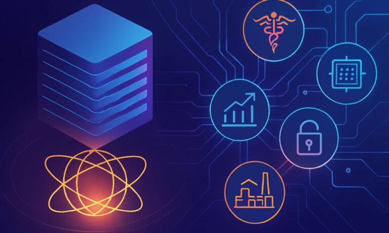 How Quantum Computing Is Set to Disrupt Industries | Reg.Asia
